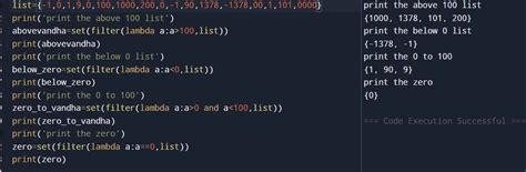 Athika Athika On Linkedin Using Lambda Function In Python Guruprasad