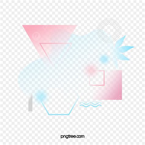 추세 멤피스 기하학 무늬 일러스트 맹필스 기하 도형 점선 Png 일러스트 및 Psd 이미지 무료 다운로드 Pngtree