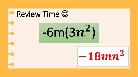 Polynomials With Common Monomial Factorspptx