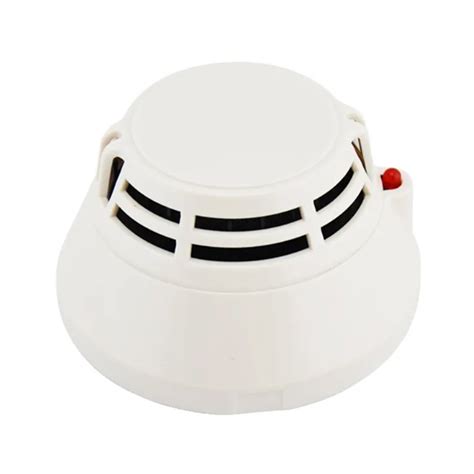 Хаягжуулалт бүхий утаа дулаан мэдрэгч