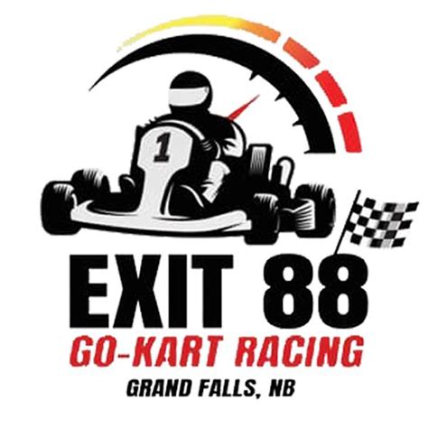Exit 88 Go Kart Racing Grand Falls Nb