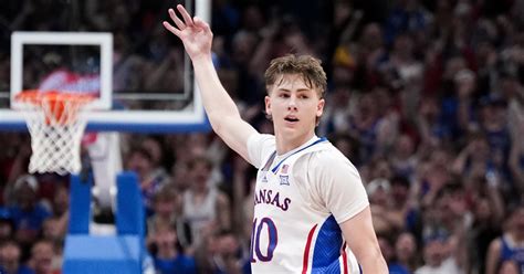 San Antonio Spurs Select Johnny Furphy In 2024 Nba Draft Trade To