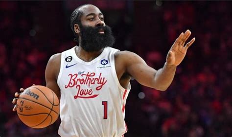 罰球拿8000分太難了，nba歷史僅4人做到 哈登板上釘釘 壹讀