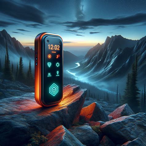 Reliable Emergency Beacon With Ai