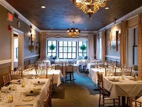 Prezza North End Boston The Infatuation