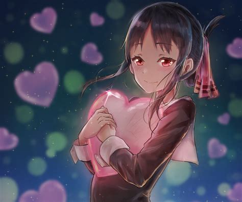 Kaguya Sama Love Is War Hd Kaguya Shinomiya Scenery Miyuki Shirogane Kaguya Sama Wa