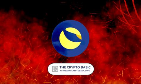 Dates For Voting And Activation Of Terra Luna Classic Lunc 12 Burn