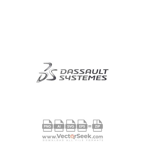 Dassault Systemes Logo Png Svg Ai Vector Free Download