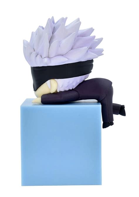 Furyu Jujutsu Kaisen Satoru Gojo Hikkake 4 In Figure Foxvalley Mall