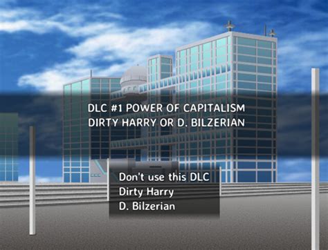 Sex Kills Booster 1 Capitalism On Steam