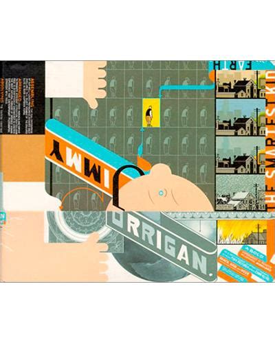 Jimmy Corrigan El Chico Más Listo Del Mundo Chris Ware en libros Fnac