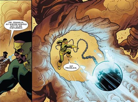 Thunderball News Comic Vine