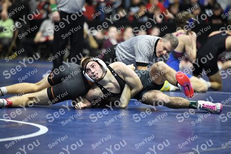 State Wrestling Wednesday Class 2a 1st Round Messengernews