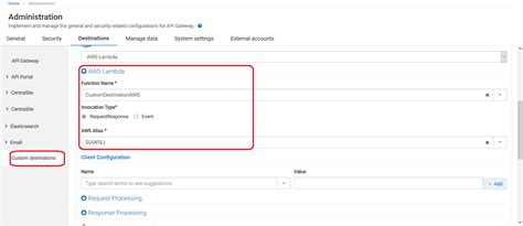 administration ibm webmethods api gateway