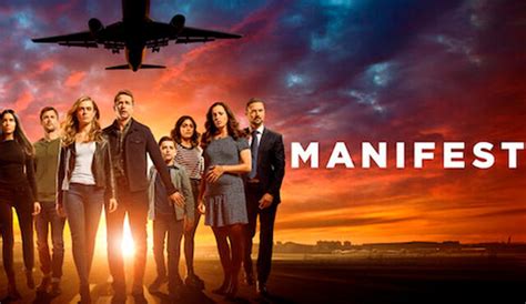 Manifiesto cuándo se estrena en Netflix qué pasará actores que vuelven y más Manifest
