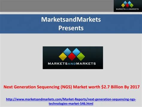Ppt Introduction To Next Generation Sequencing Ngs Data Analysis Powerpoint Presentation