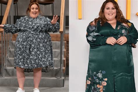 Chrissy Metz Weight Loss Timeline The Diet And Workout Routine That