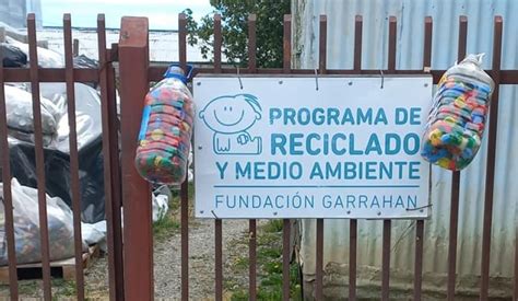 La Fundación Garraham Realiza La Primera Actividad Del Año Desde Las