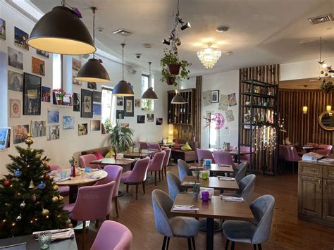 Рестораны Corner Cafe And Kitchen Корнер кафе в Москве