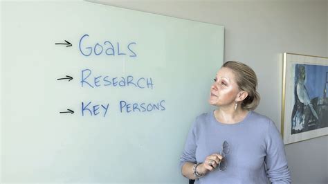 How To Prepare For An Interim Assignment