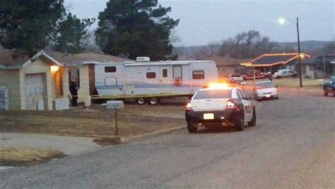 Man Charged In Deadly Borger Fight