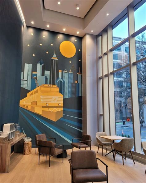 Conversations With Meg Mitchell Voyage Atl Magazine Atl City Guide