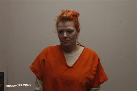 SUMMERS HANNAH LEANN Daviess Dekalb Regional Jail Mugshots Zone
