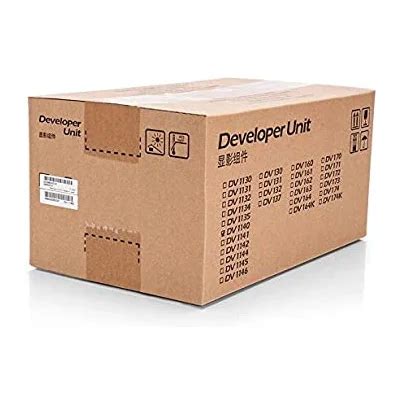Original OEM Developer Kyocera DV-1140 (302MK93010) - store