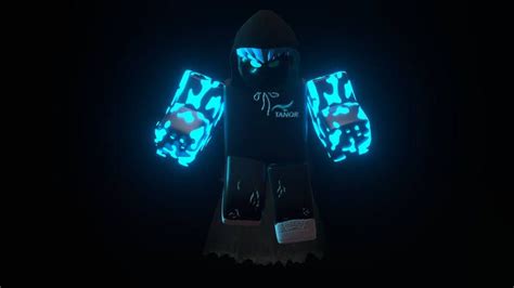 Top 99 Tanqr Roblox Avatar đang Gây Sốt Trên Mạng