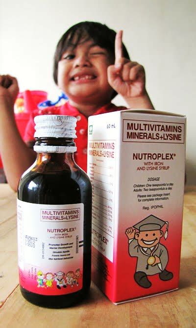 Mommy Cow Top Of The Class With Nutroplex