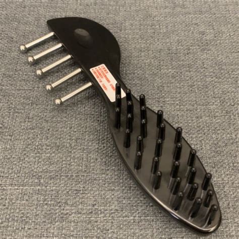 台灣製 多功能刮痧按摩梳 刮痧梳 刮痧板 按摩梳 按摩器 刮痧器 刮痧 按摩 蝦皮購物