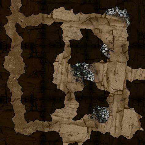 3d Printable Massive Maps 5 Digital Fantasy Dnd Terrain Battle Maps