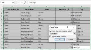 How To Change Pivot Table Data Source In Excel Excel Insider