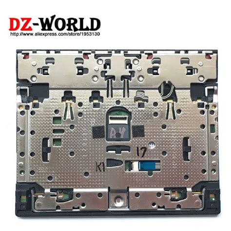 Originele Voor Lenovo Thinkpad T S T S Touchpa Grandado