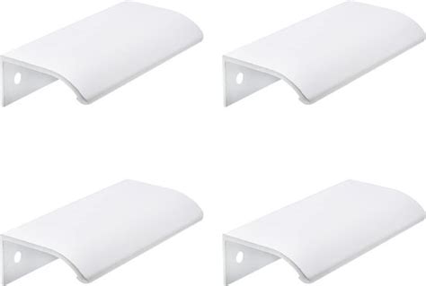 4 Stuks Keukenkastgrepen Handgreep Handgreep Kast Meubelgreep Keukengreep Bol