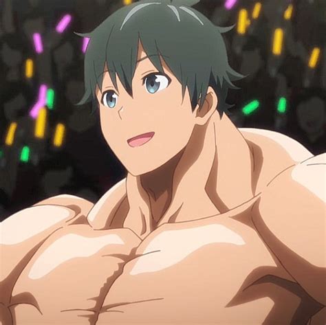 Machio Naruzou Anime Handsome Anime Animation