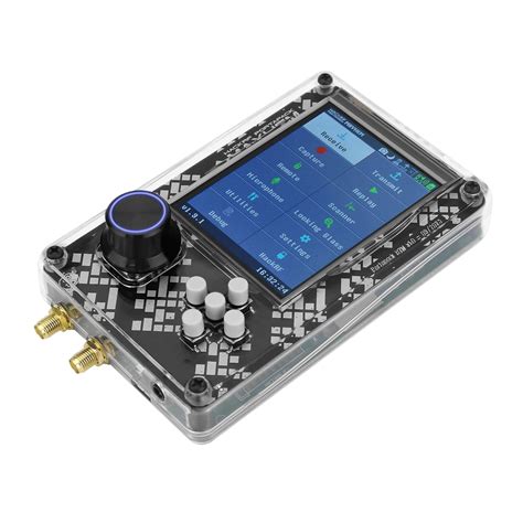 Portapack Hackrf All In One — Lab401