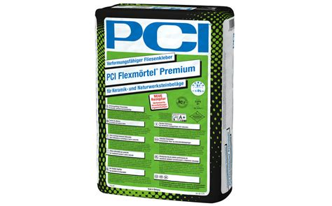 PCI Flexmörtel Premium PCI Nederland