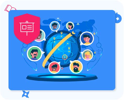 The Online World Presentations Knowitall Ninja