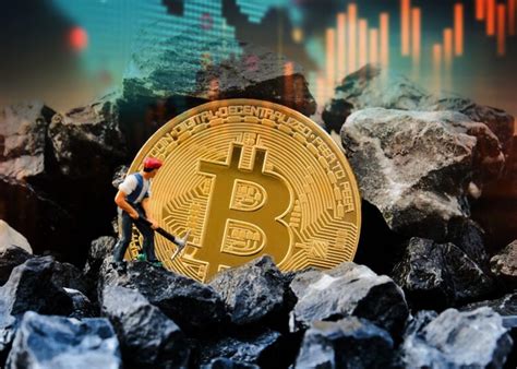 Decrypting Bitcoin Mining Coin Metrics Nonce Analysis Reveals ASIC
