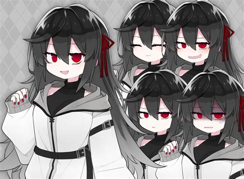 Kisaragi Kaya Danbooru