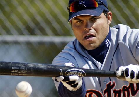 Tigers Ivan Rodriguez