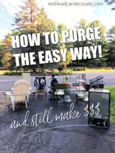 Home Redhead Can Decorate