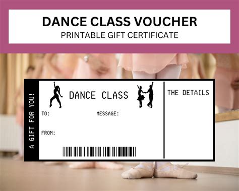 Dance Class T Voucher Ballroom Dancing For Couples Wedding Dance