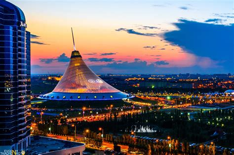 Astana астана