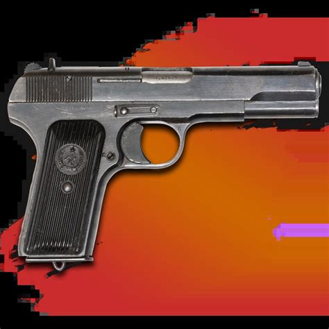 Tula Tokarev Budapest Shooting