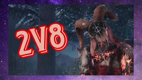 2v8 On Killer Is Extremely Fun Youtube