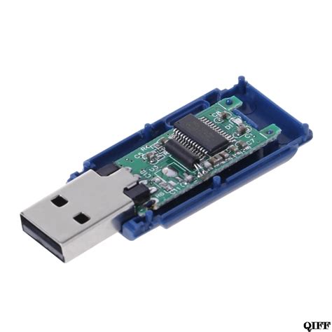 Drop Ship Wholesale Usb 2 0 Emmc Adapter Emcp 162 186 Pcb Main Board Without Flash Memory Apr28