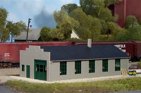 Versatile Modular Loading Docks Ho Rix Products Inc