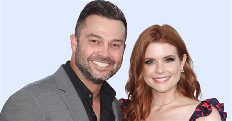 Joanna Garcia Swishers Husband Nick Swisher Parade